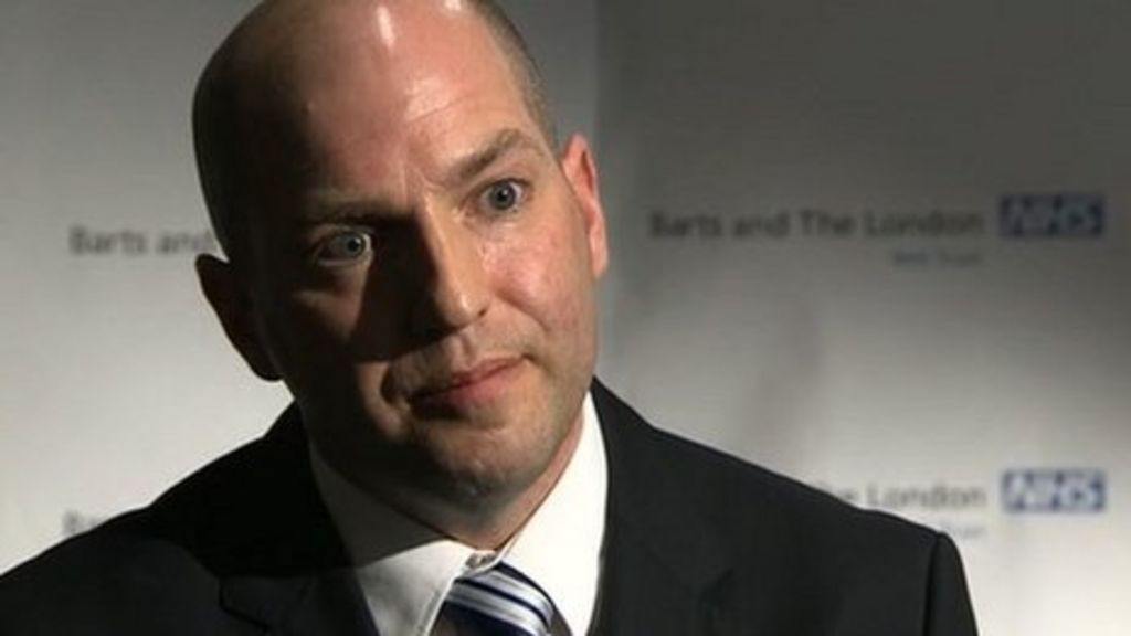 Muamba 'dead' for 78 minutes - Bolton doctor Jonathan Tobin - BBC Sport