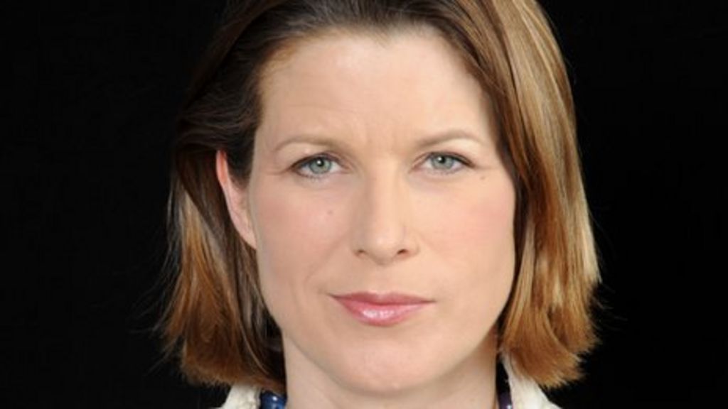 Britain's zig-zag economy - BBC News