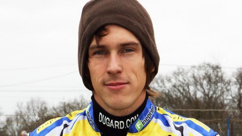 Cameron Woodward learnt from Eastbourne Eagles defeat - BBC Sport