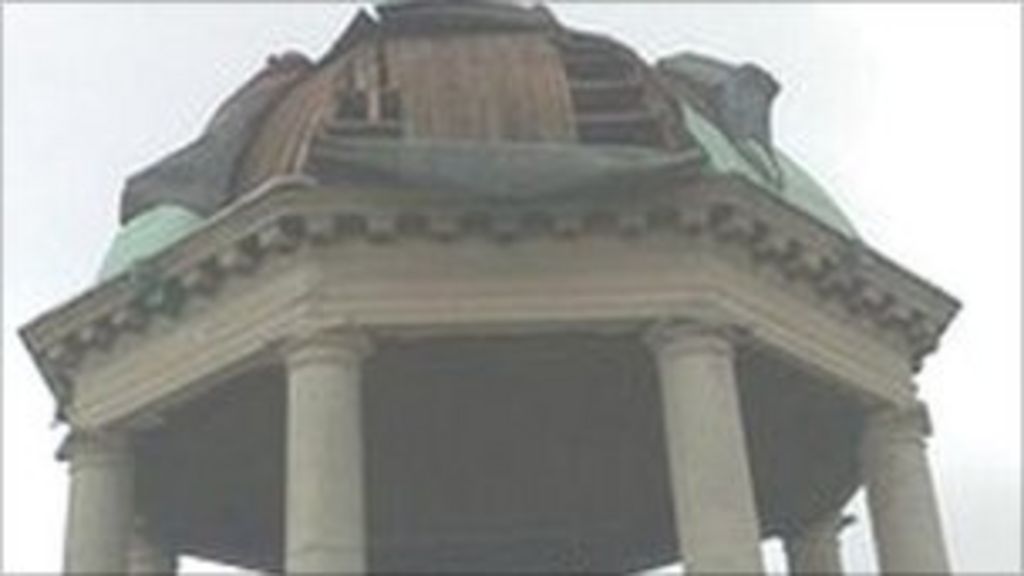 Barr Beacon in Walsall to get £440,000 revamp - BBC News