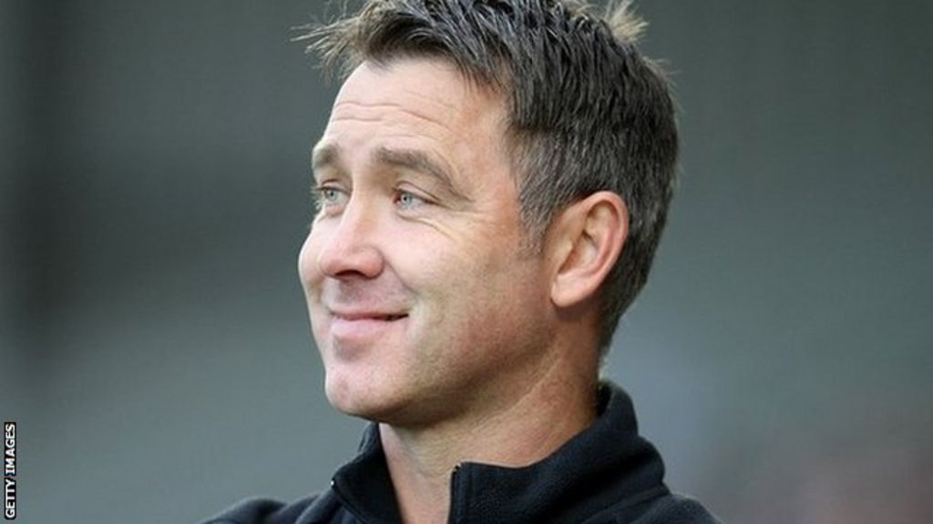 Darren Patterson praises excellent Rotherham United - BBC Sport