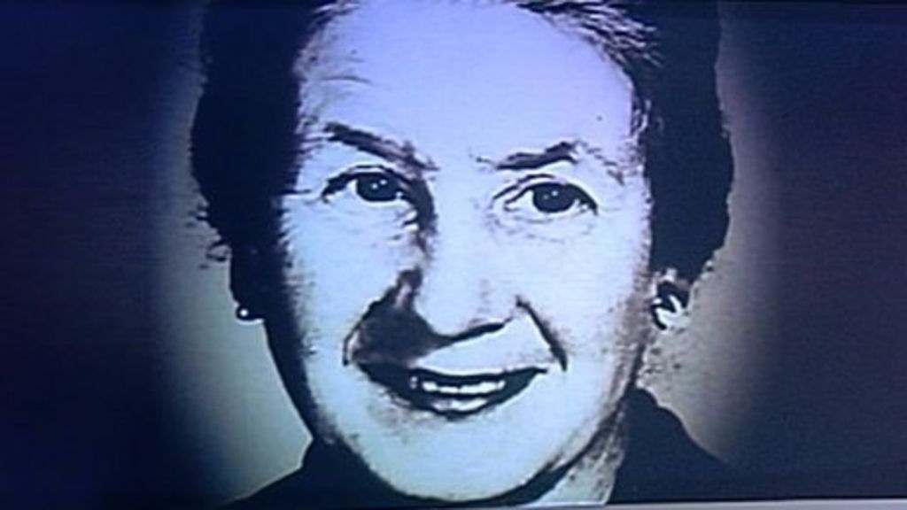 New inquiry urged into campaigner Hilda Murrell's murder - BBC News