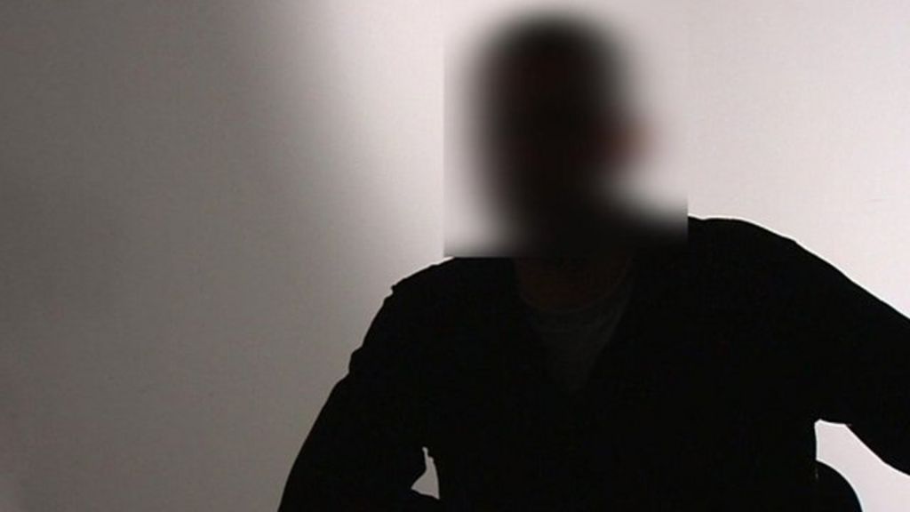 Former German neo-Nazi leader speaks out - BBC News