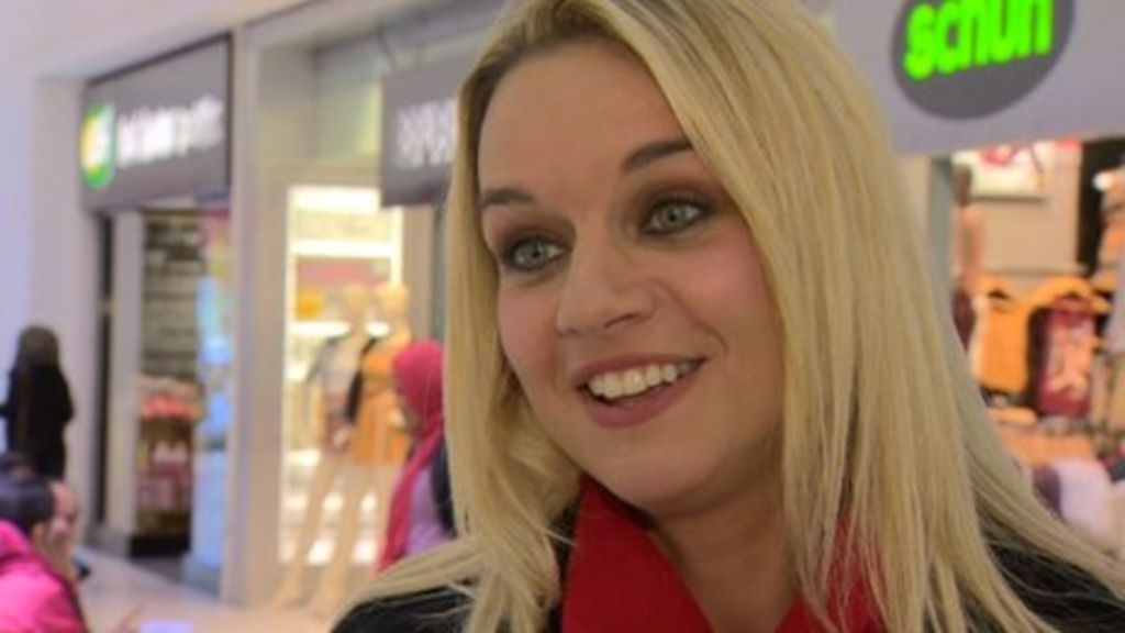 Middlesbrough's Kay Murray is face of Real Madrid TV - BBC News