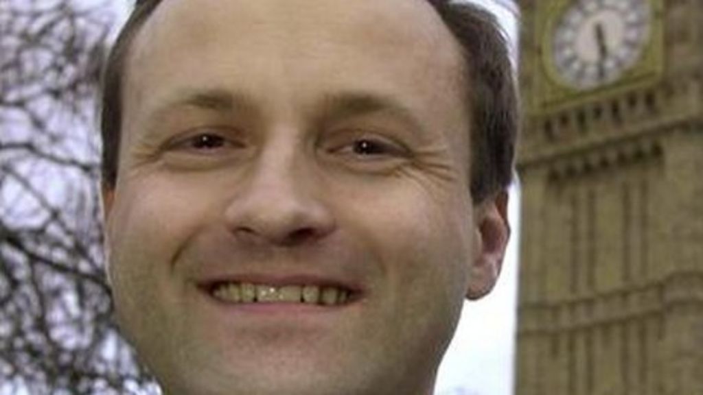 Steve Webb MP: Power station scrapping 'good news' - BBC News