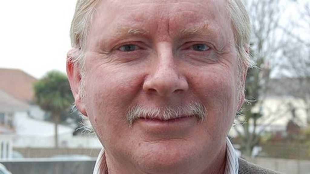 Sean McManus: One-minute manifesto - BBC News