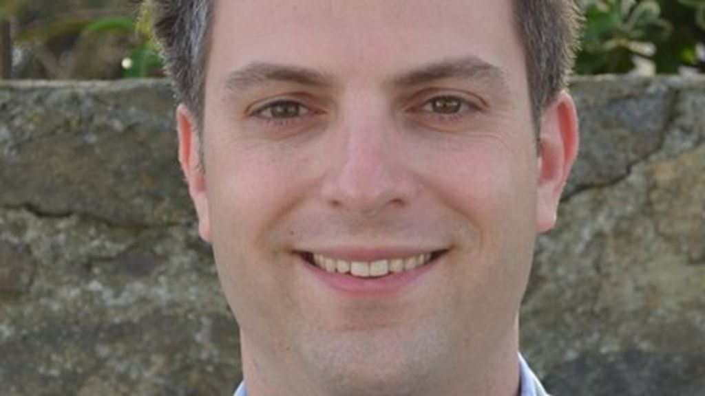 Joseph Irvin: One-minute manifesto - BBC News