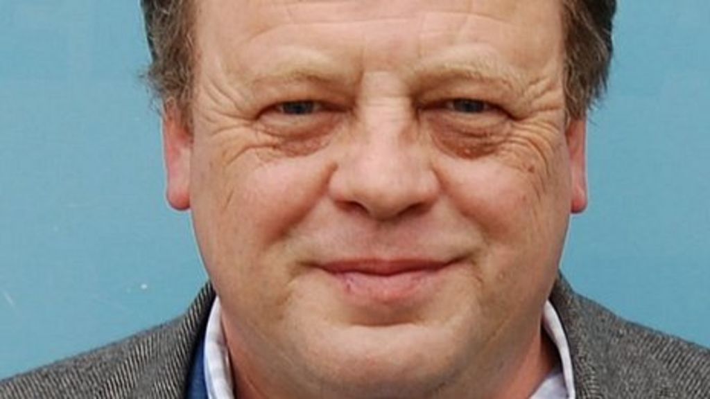 Hugh Bygott-Webb: One-minute manifesto - BBC News