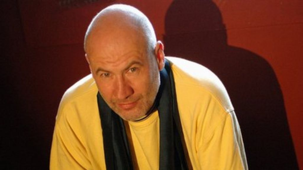 Ex-Marillion singer Fish to open Kayleigh tribute square - BBC News