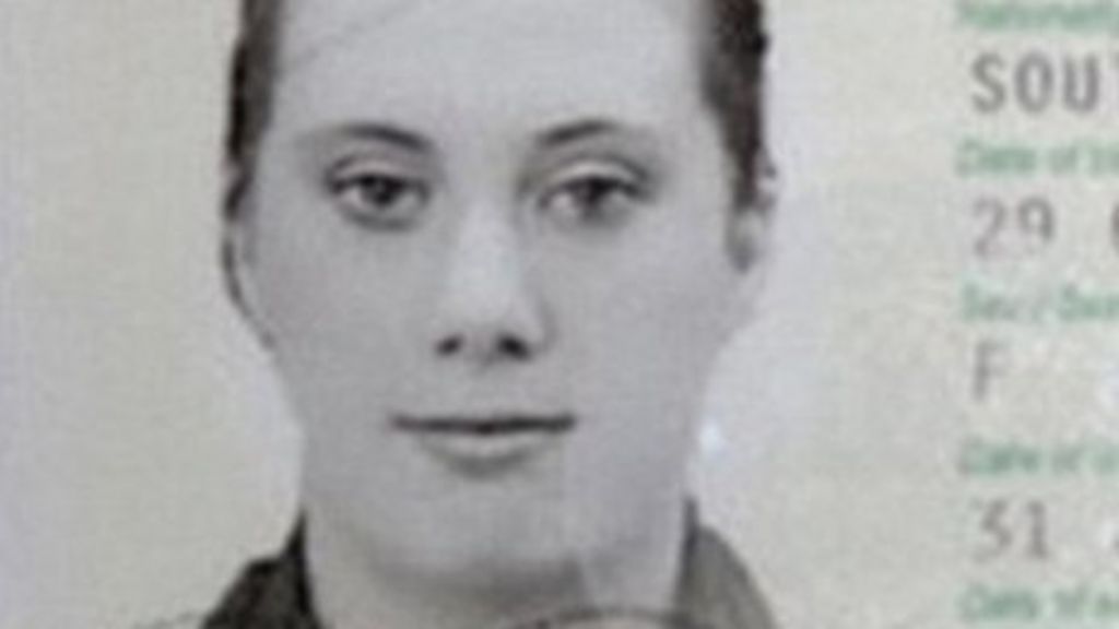 Samantha Lewthwaite: Missing widow of the 7/7 bomber - BBC News