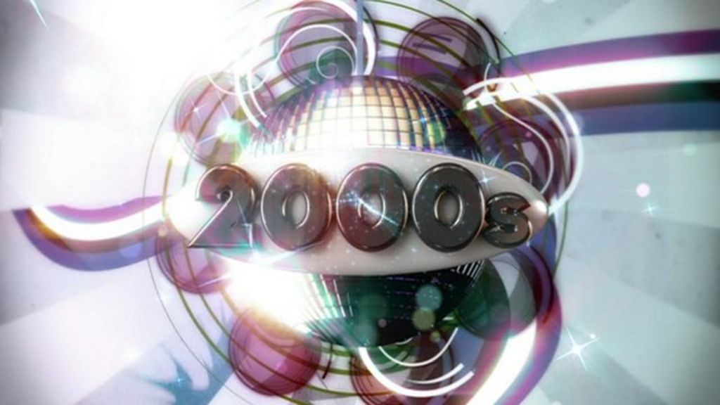 Newsround looks back at the 2000s - BBC Newsround