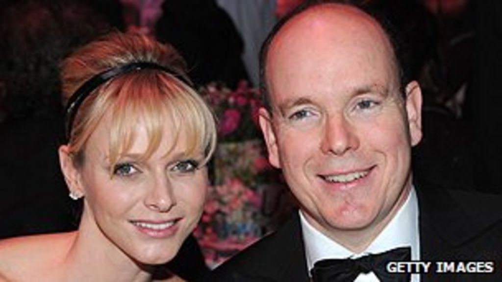 Monaco profile - Leaders - BBC News