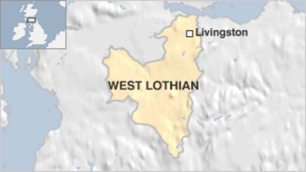 West Lothian Council - BBC News