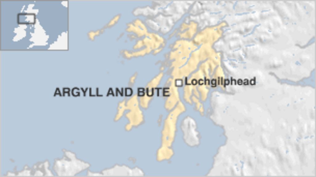 Argyll and Bute Council - BBC News