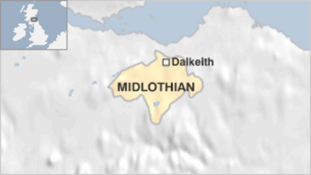 Midlothian Council - BBC News