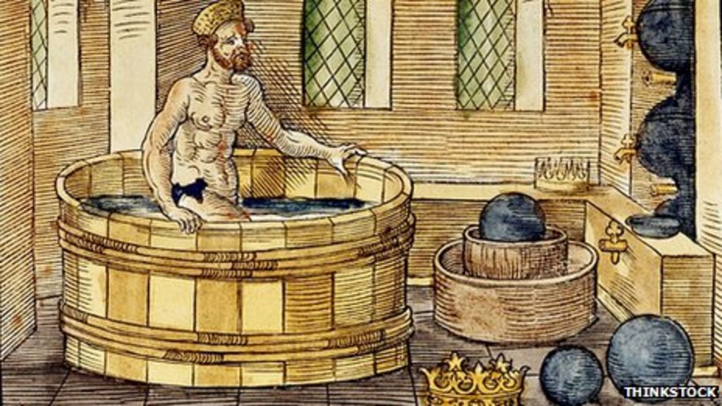 Eureka moment: Does man or machine drive innovation? - BBC News