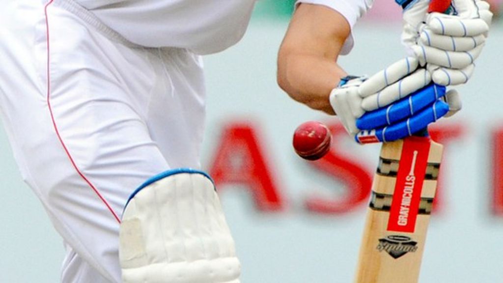 Edward Bevan's report - BBC Sport