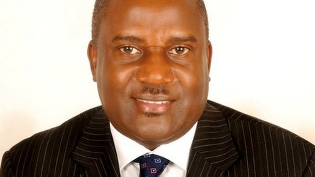 African Dream - Emmanuel Katongole - BBC News