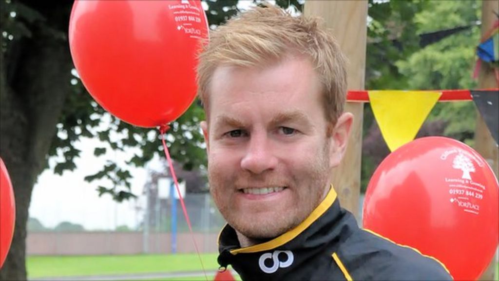 Simon Weaver urges Harrogate Town positivity - BBC Sport