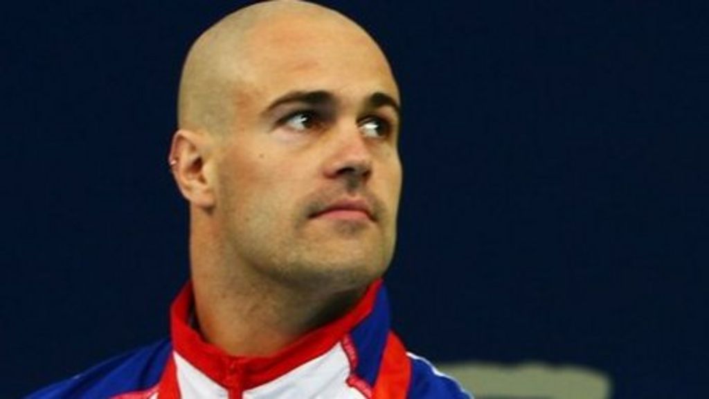 London 2012: Paralympic swimmer Dave Roberts could retire after missing ...