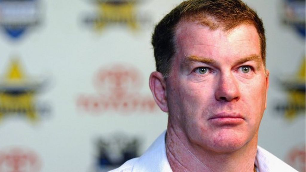 Ian Millward expects Warrington Wolves to win league - BBC Sport