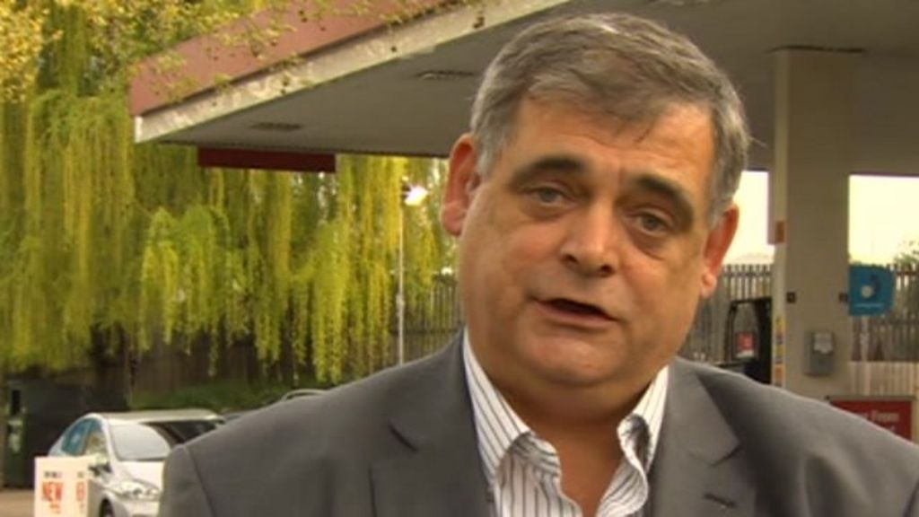 Fuel drivers' dispute: What happens next? - BBC News