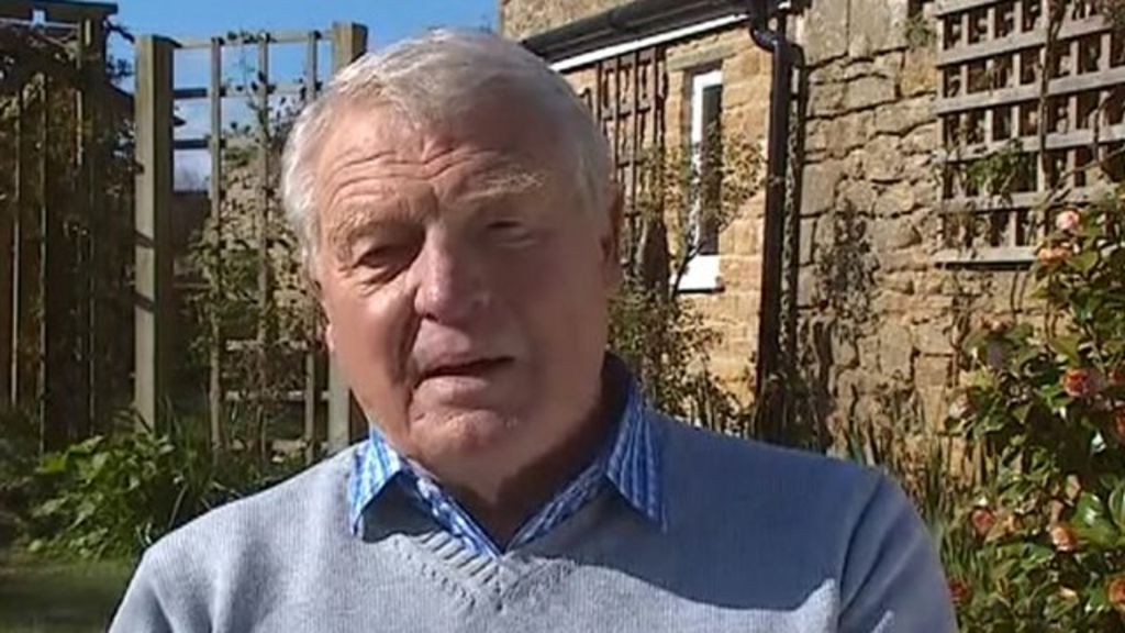 Ashdown: Rich must not use charity tax relief to dodge taxes - BBC News