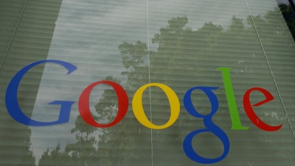 Google and Oracle battle over Java patents - BBC News