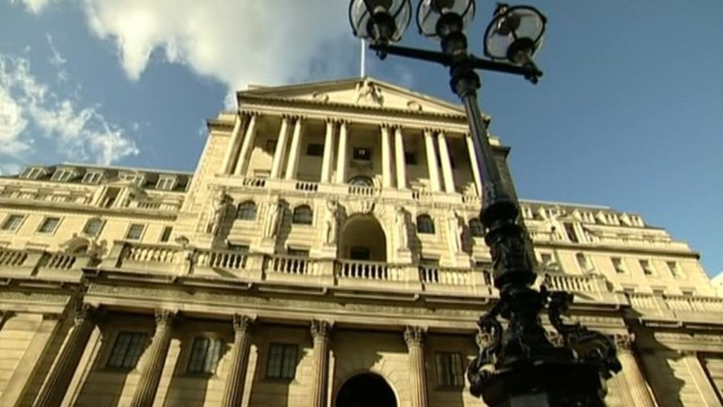 Unexpected rise in rate of inflation - BBC News