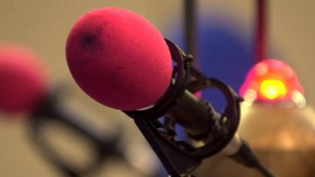 Coming soon? The 14-year-old 'voiceover sensation' - BBC News