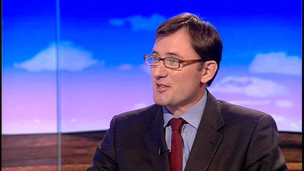 PMQs: James Landale reviews Budget backlash - BBC News