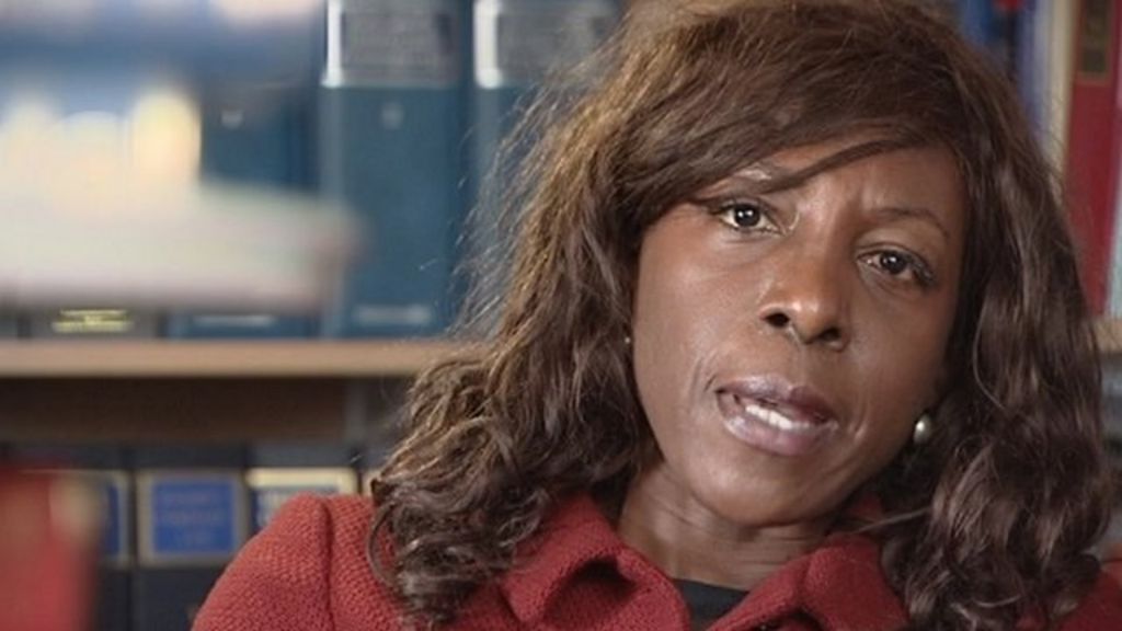 Abu Qatada deportation reviewed by lawyer Constance Briscoe - BBC News