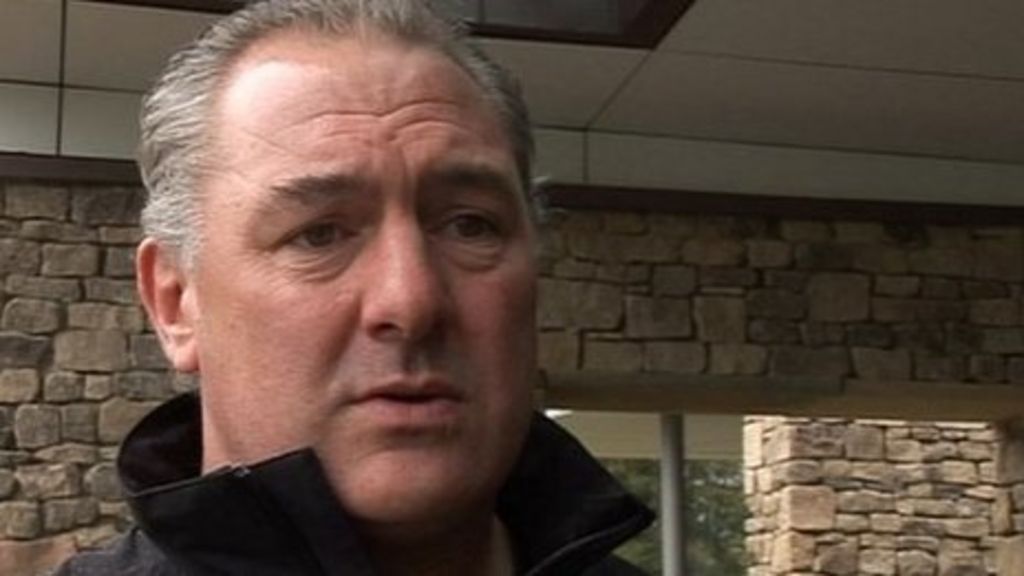 Newcastle's Gary Gold confident Falcons can compete - BBC Sport