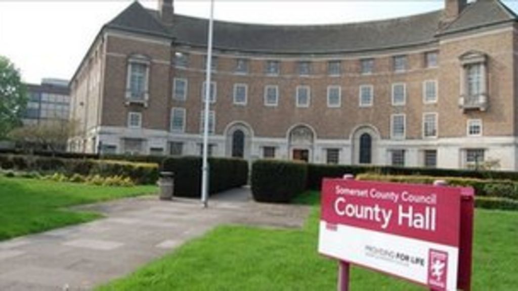 Somerset primary school choices revealed - BBC News