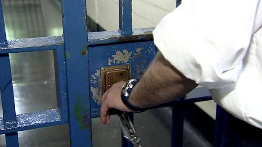 Magilligan Prison to close in six years time - BBC News