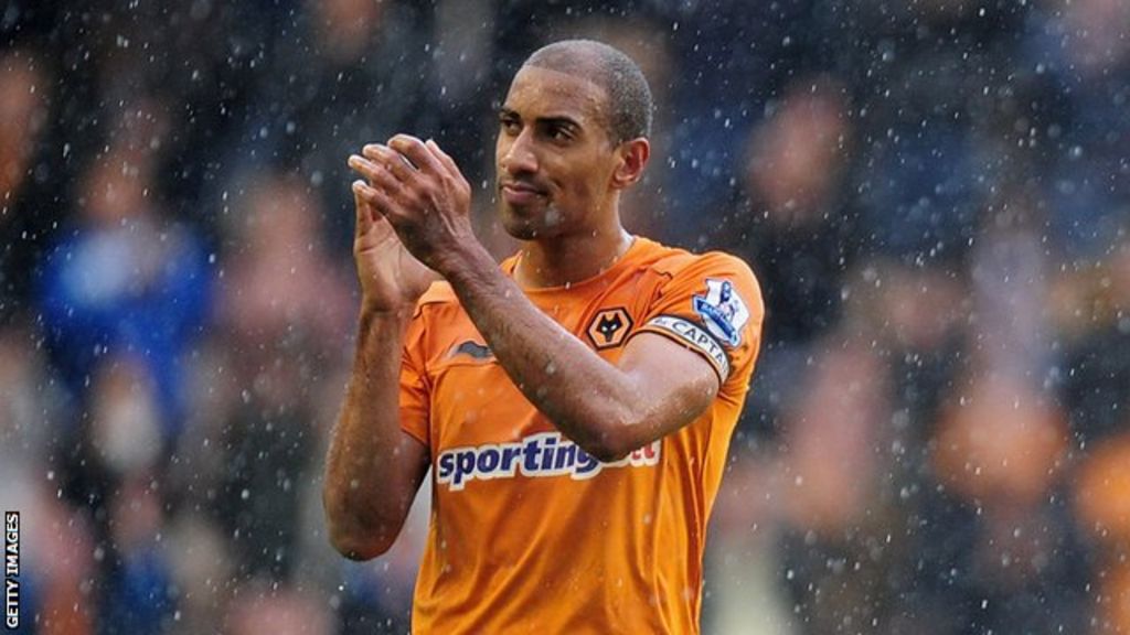 'Writing was on the wall' for Wolves - Karl Henry - BBC Sport