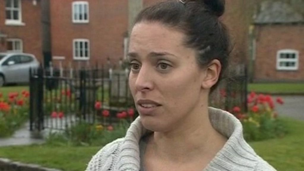 Marathon runner Claire Squires 'an inspiration' - BBC News