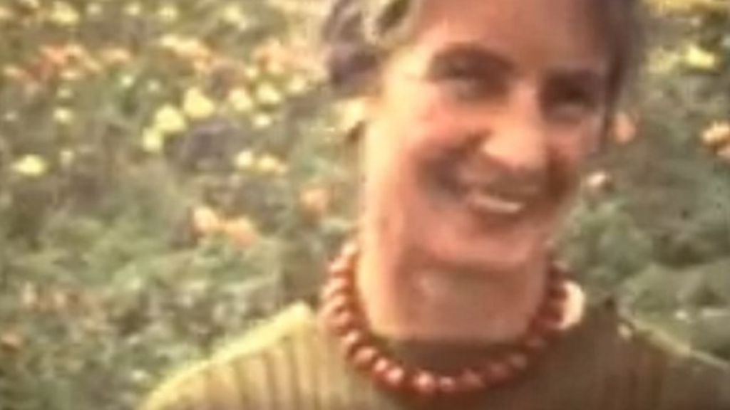 Hilda Murrell: Killer's cell mate says others involved - BBC News