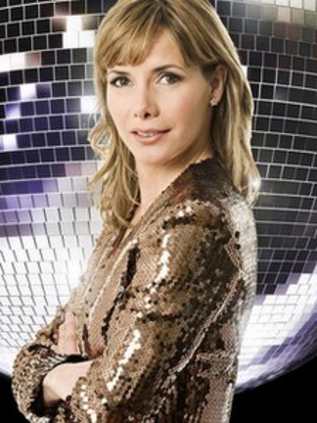 Darcey Bussell joins Strictly Come Dancing panel - BBC News