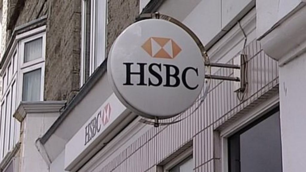 HSBC announces 200 job cuts across south of England - BBC News