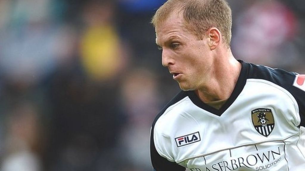 Two Notts County wins should be enough - Neal Bishop - BBC Sport