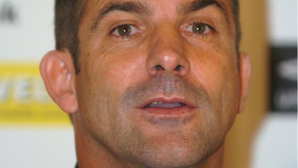 Kevin Wilson delight at Ilkeston FC's progress - BBC Sport