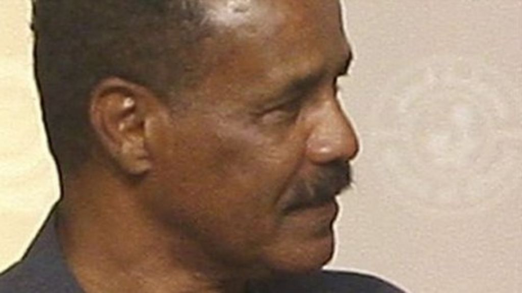 Eritrea leader Isaias Afewerki in 'robust health' - BBC News