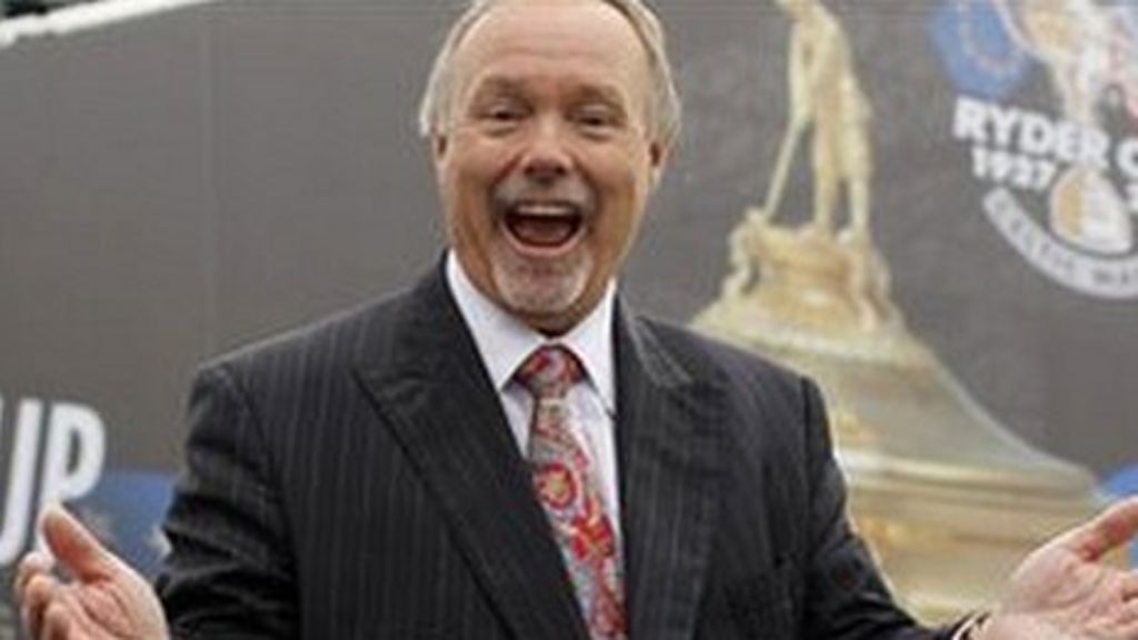 Sunday Times Rich List: Sir Terry Matthews regains Wales top spot - BBC ...