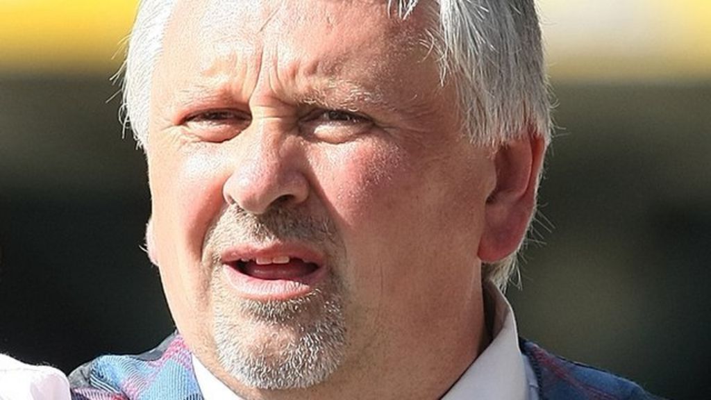 Southend boss Paul Sturrock hails Gavin Timlin 'vitality' - BBC Sport