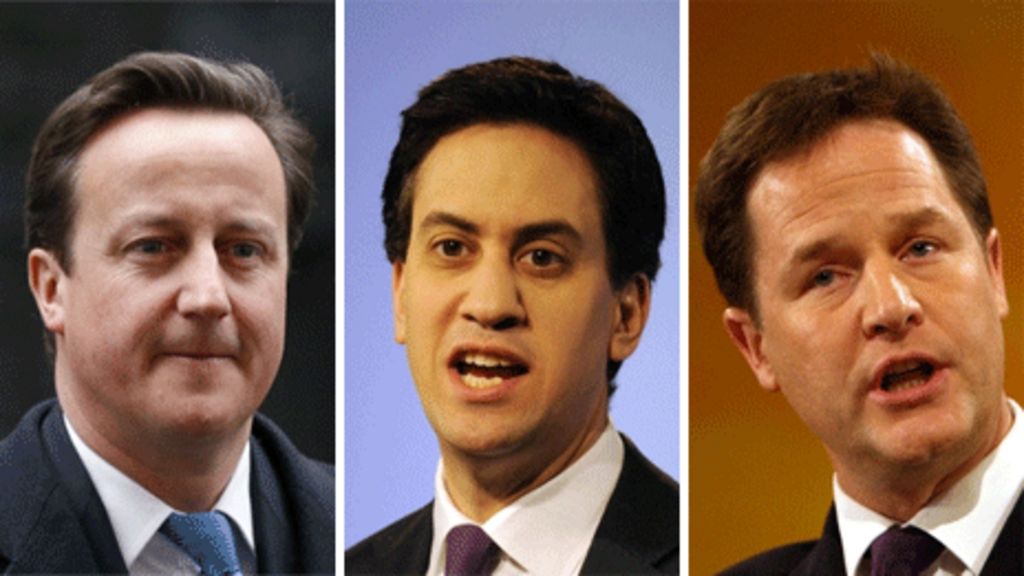 Local elections: What's at stake for party leaders - BBC News