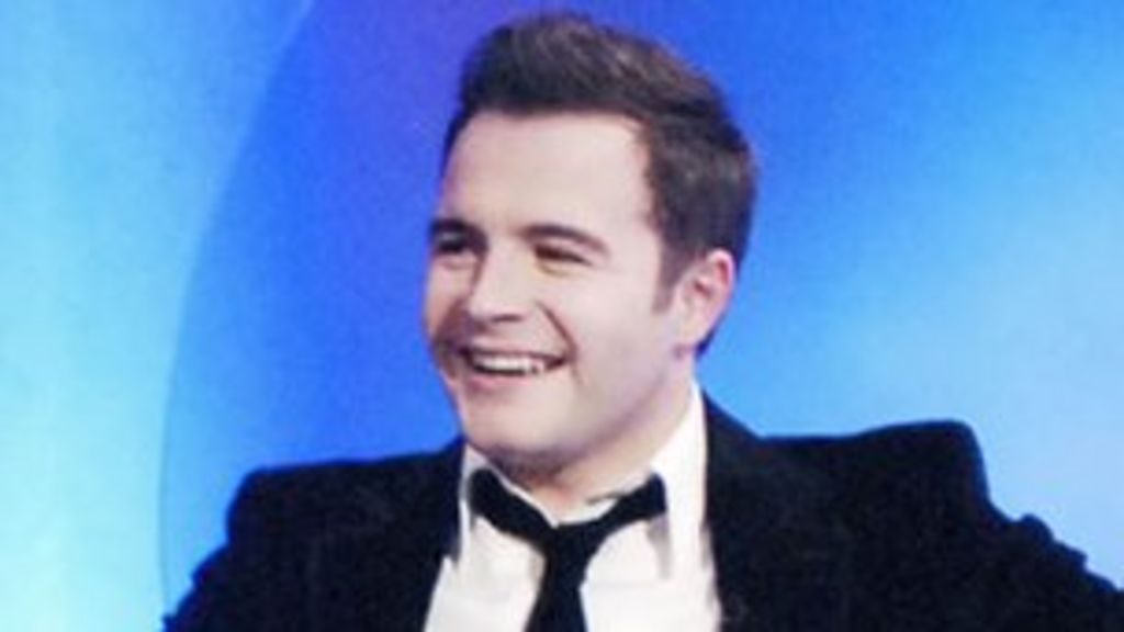 Westlife singer Shane Filan's company in receivership - BBC News