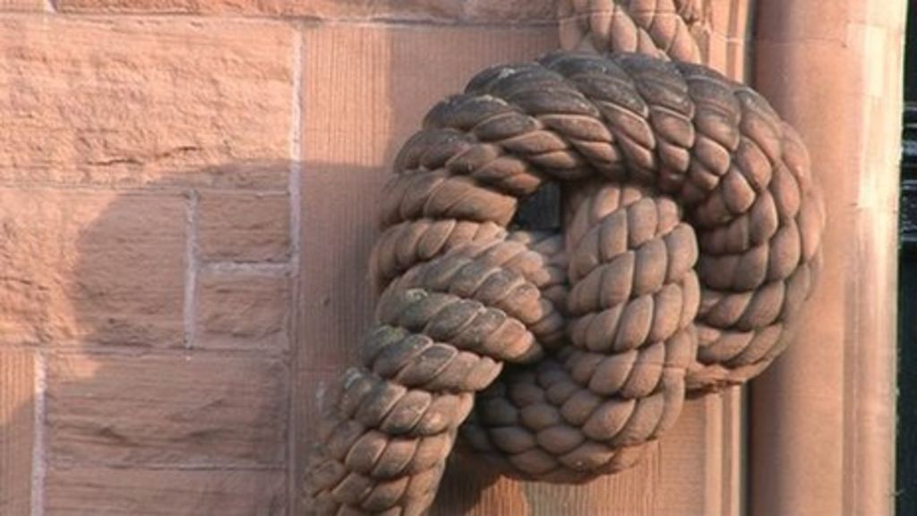 Hanging case led to law change - BBC News