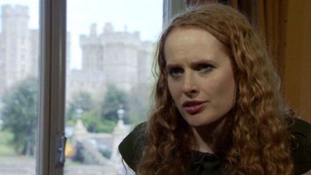 Meet the Author: Kate Williams - BBC News