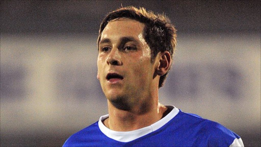 Dean Furman expected better from Oldham this season - BBC Sport